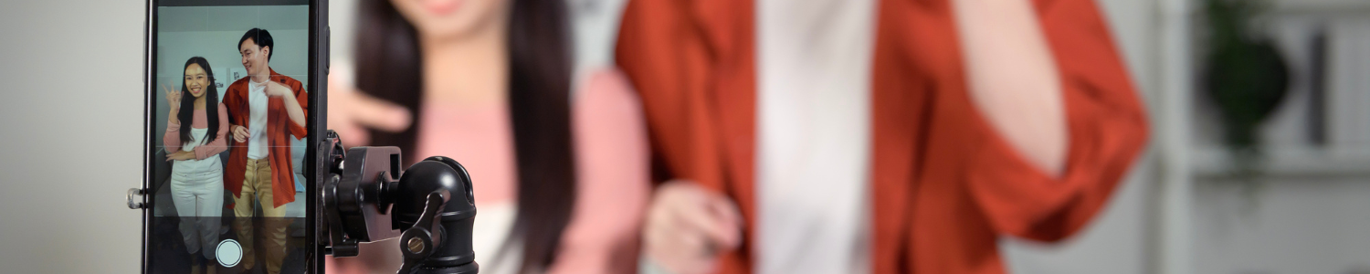 TikTok and Policy: Losing Community - IABC