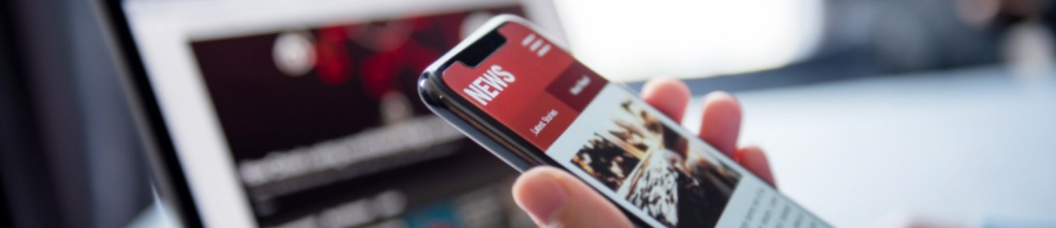 Disinformation and Deepfakes Fuel Growing Mistrust - IABC