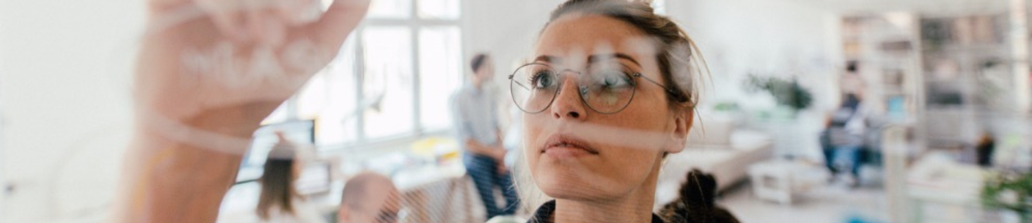 Defining Your Communication Priorities for 2021 - IABC