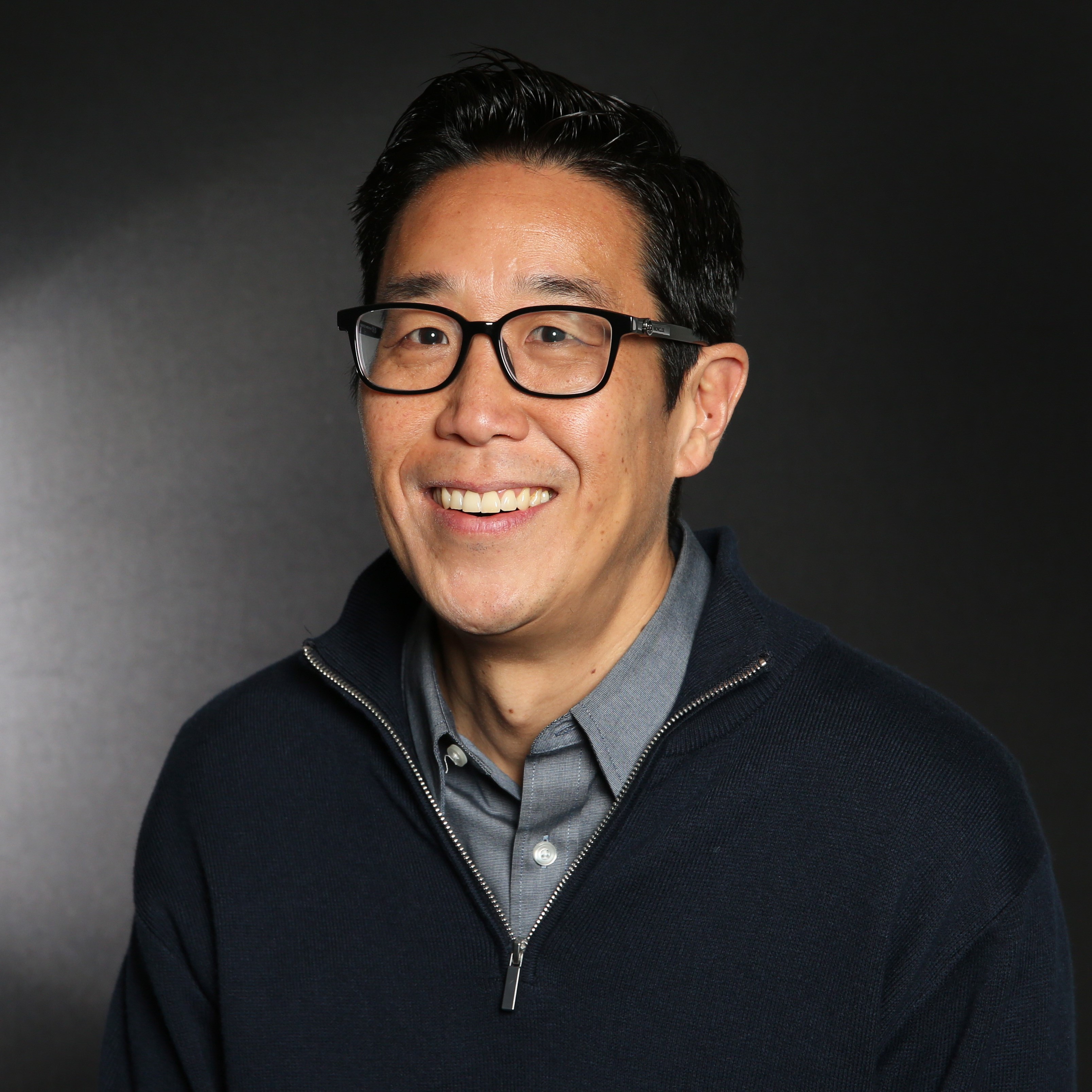 Thrivers, Strivers, and Survivors: Gallagher’s Chris Lee...